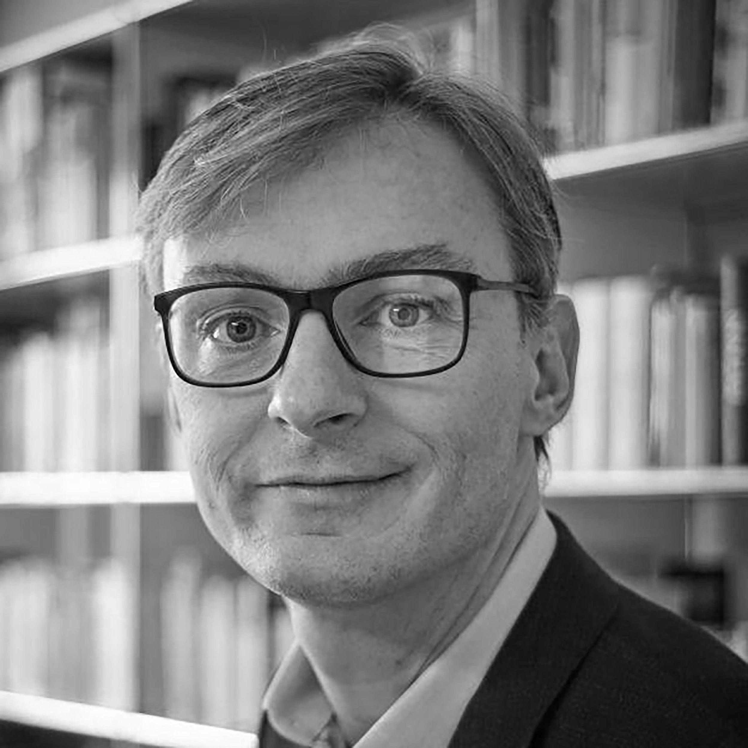 Gregor Hasler – Sentient Publications