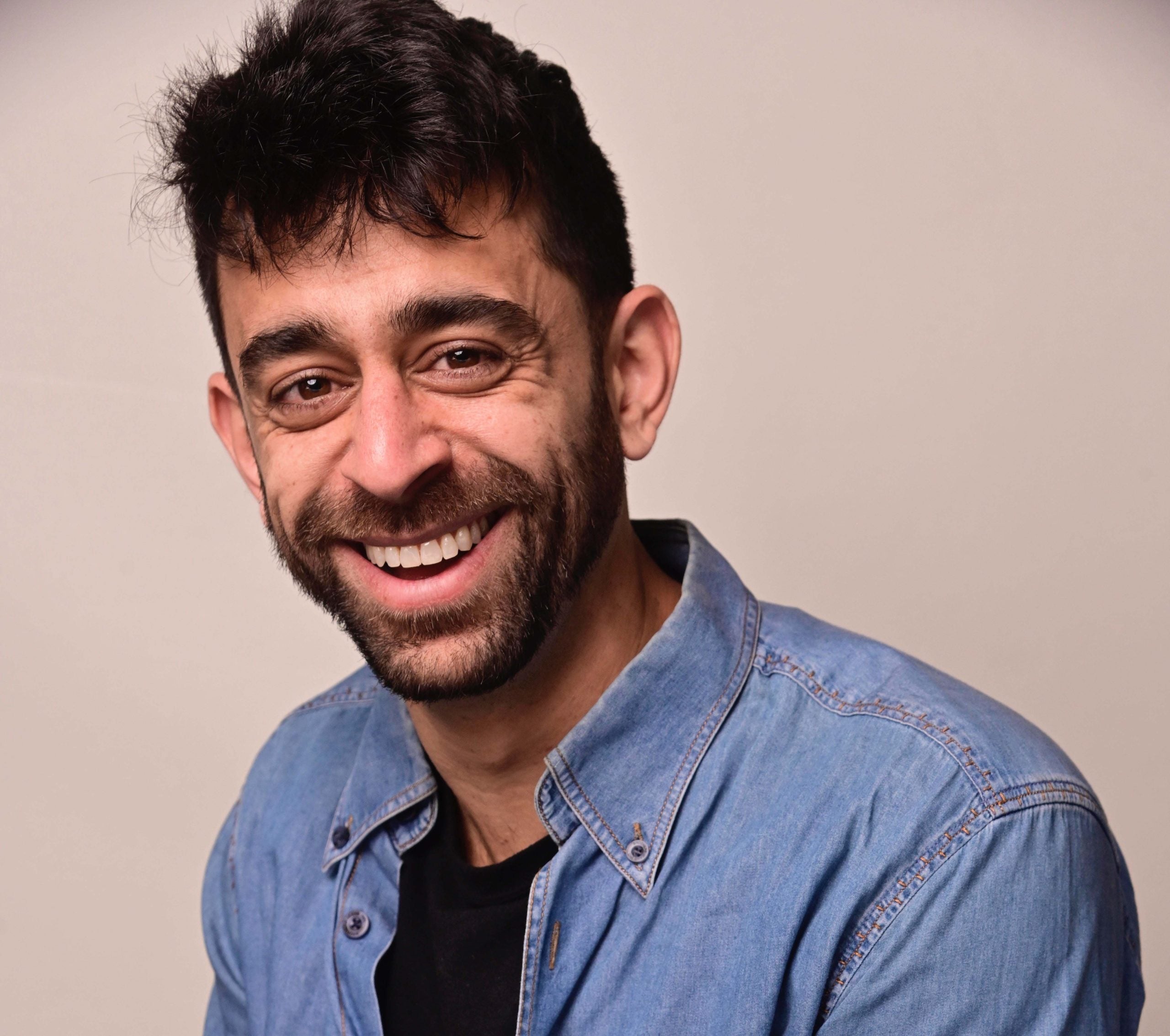 Eyal Cohen – Sentient Publications