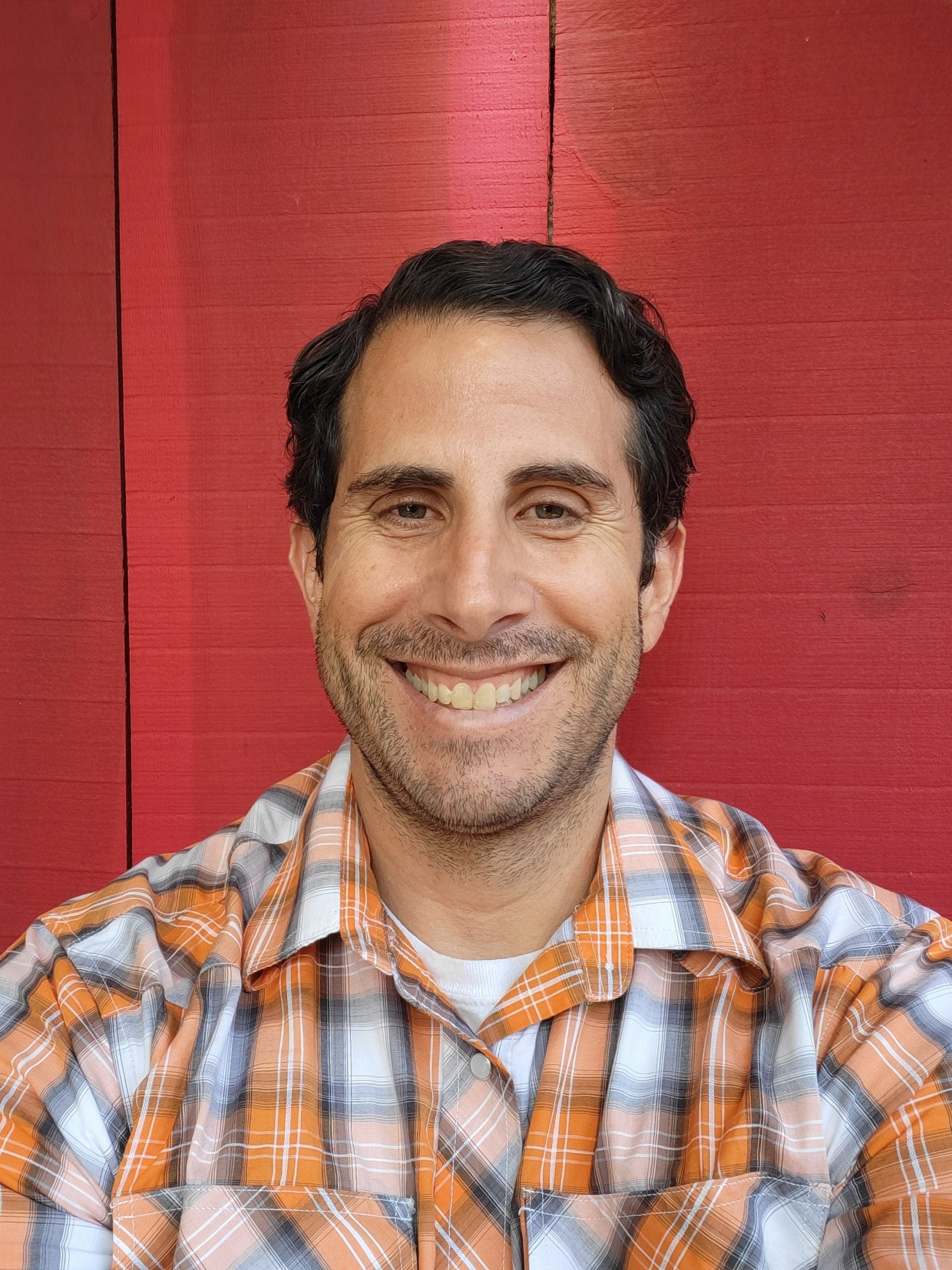 Samuel Bendeck Sotillos – Sentient Publications