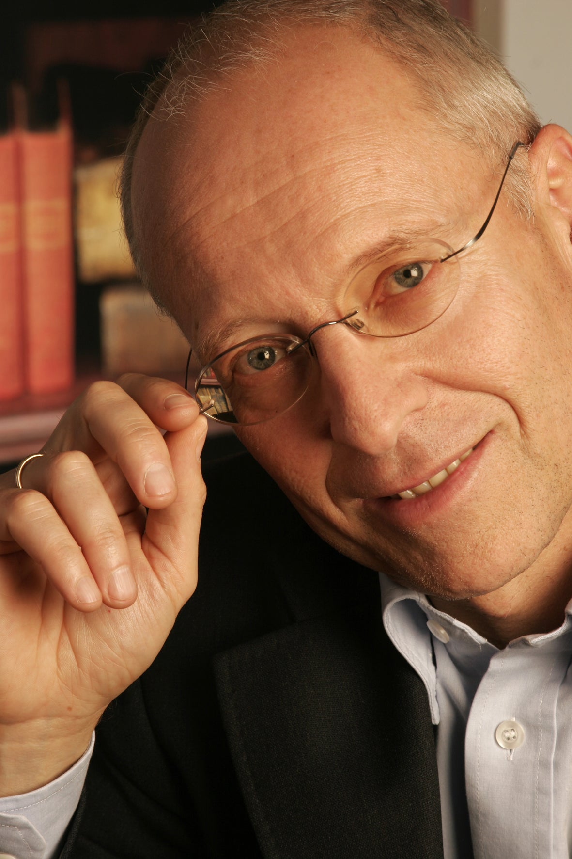 Ruediger Dahlke – Sentient Publications