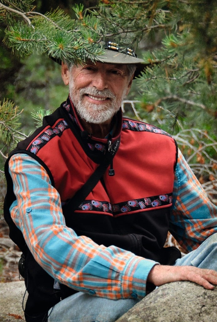 John P. Milton – Sentient Publications