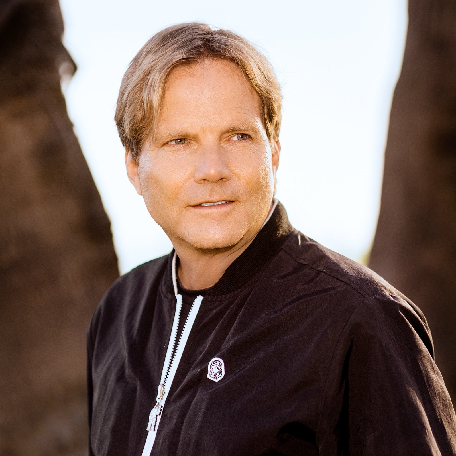 Peter Meech – Sentient Publications