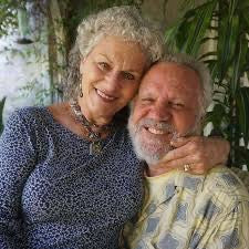 Alice and Richard Matzkin – Sentient Publications
