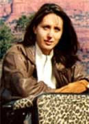 Nancy Whitney-Reiter – Sentient Publications